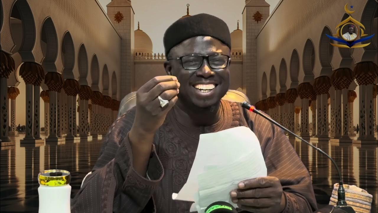 Tambayoyi da Amsa: 344 | Sheikh Aminu Ibrahim Daurawa - YouTube