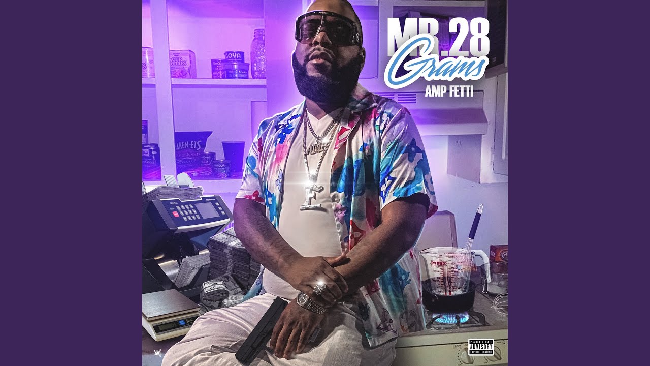 Glizzy Man - YouTube