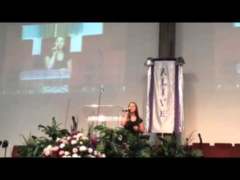 Forever Yours - Haley Bussell - YouTube