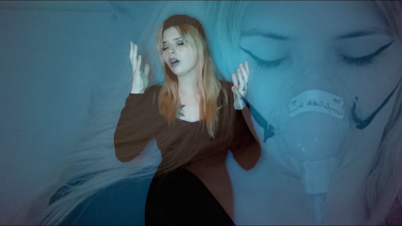 Skillet - Comatose - cover by Johana - YouTube