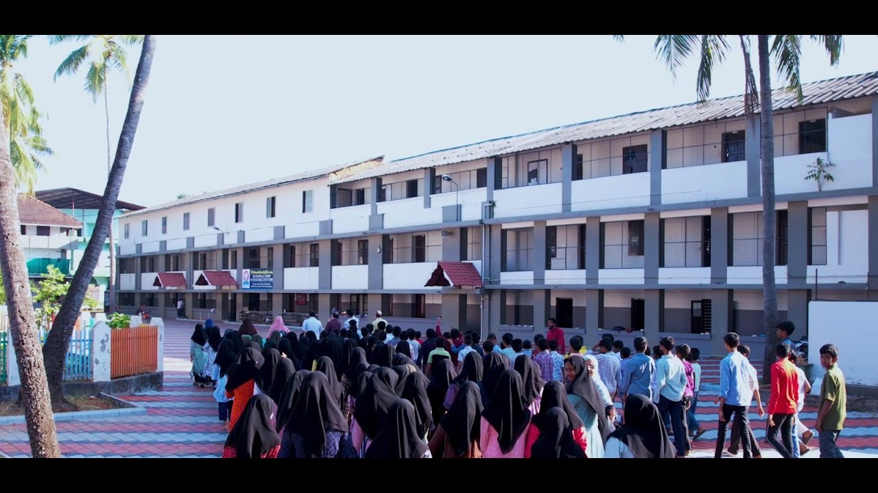 Vatanappally Orphanage Committee - YouTube