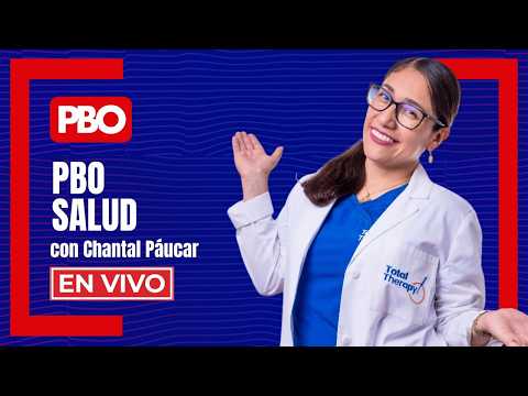 Video: PBO EN VIVO por PBO