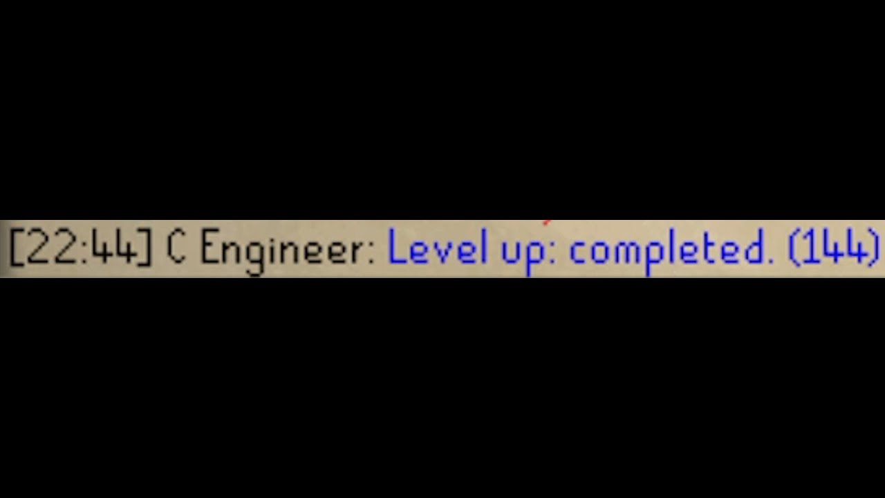 OSRS - C Engineer Plugin Goes Hard During Deadman Mode - YouTube