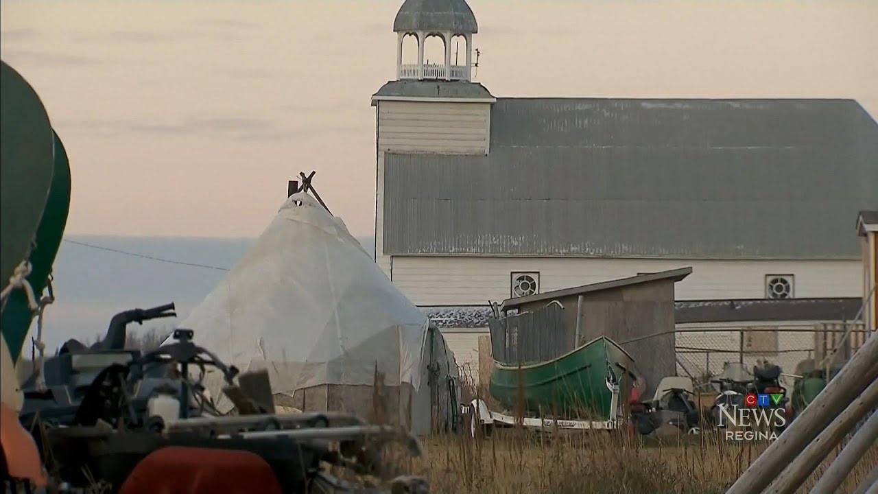 Here`s what the Sask. Party, NDP are promising Indigenous communities ...