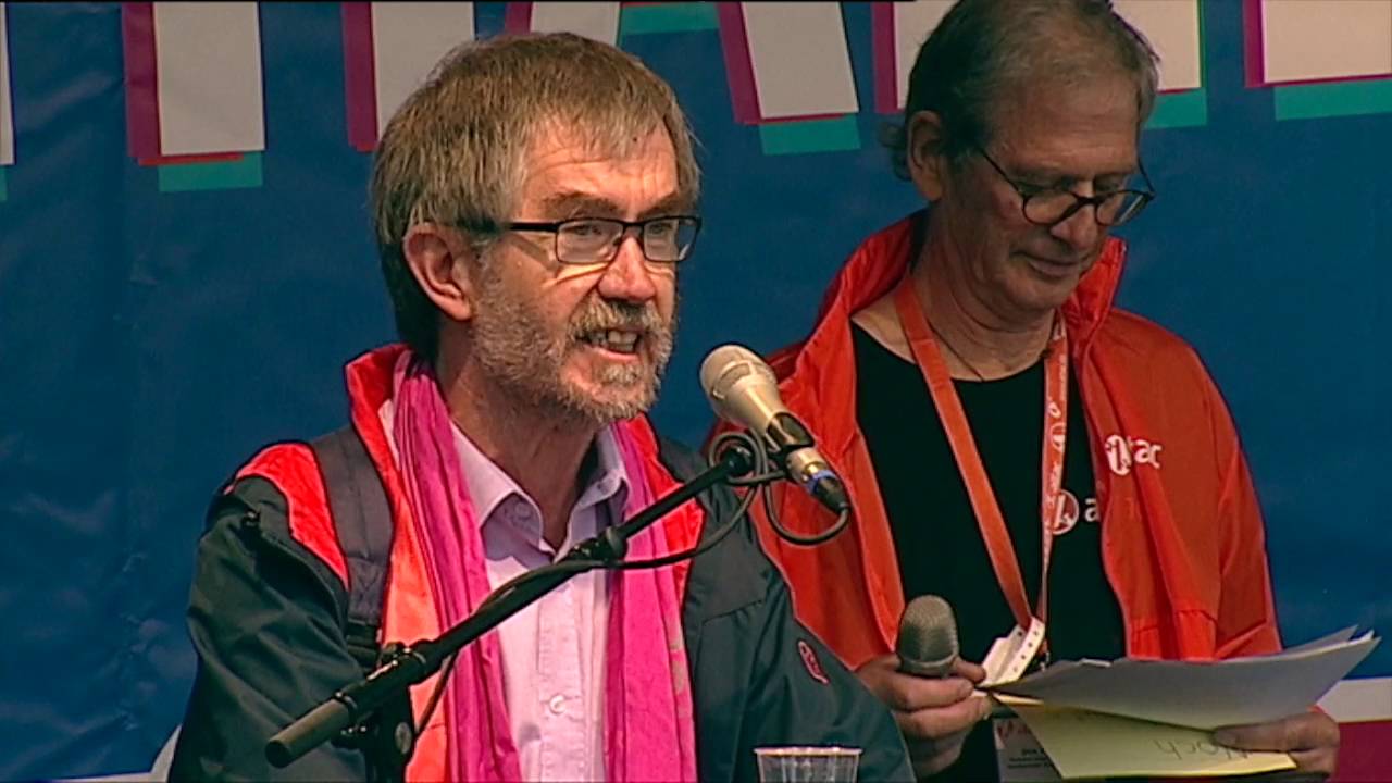 01 Rede Thomas Diekmann - YouTube