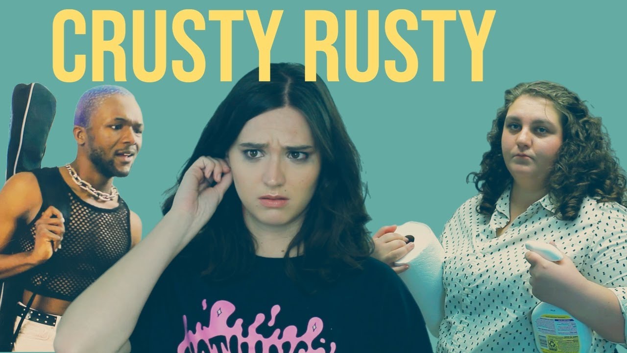 Setlist: Ep 1 - Crusty Rusty - YouTube
