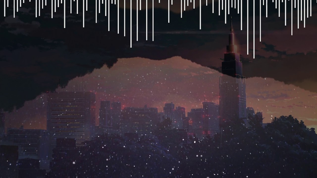 LUNAR ABYSS, FADE , AND SEVEN! | Horizontal Skyline - YouTube