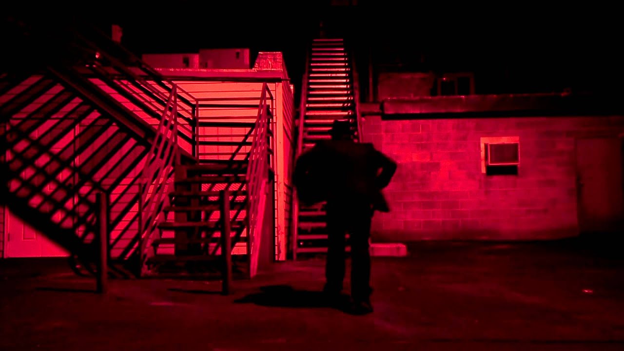 Who Is Roderick Davis - Full Length Trailer - YouTube