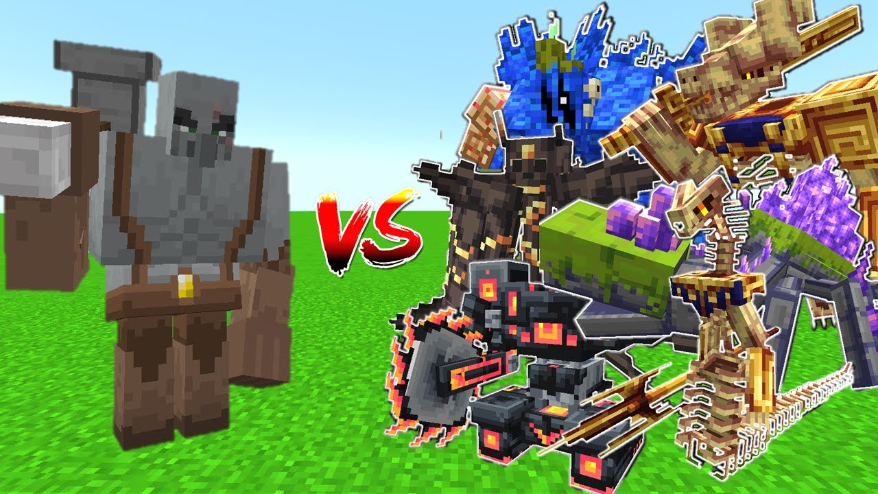 ABSORBER *ILLAGE AND SPILLAGE RESPILLAGE VS L_ENDER'S CATACLYSM ...