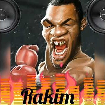 rakim - YouTube