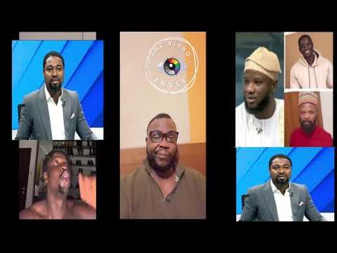 VDM is coming for the TVC presenter! No invite? No silence. The truth must be told! - YouTube