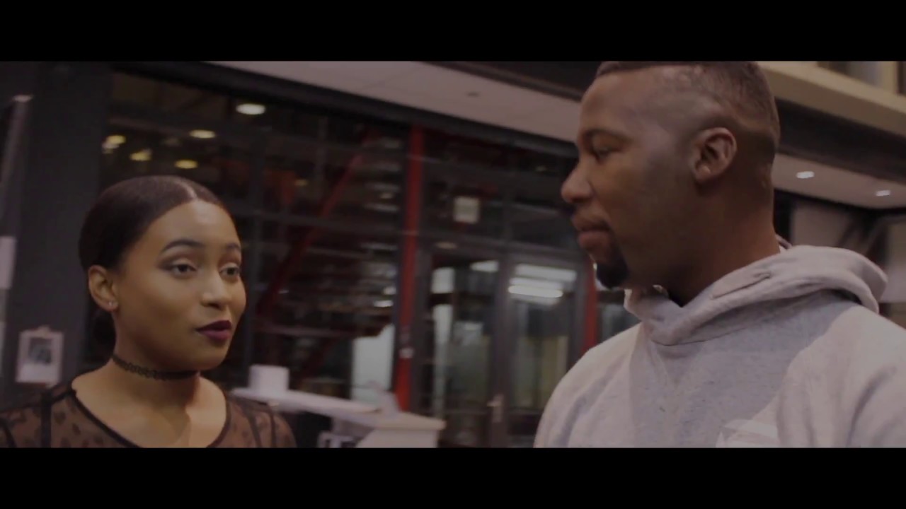 Evolution Room with DJ Mizz - YouTube