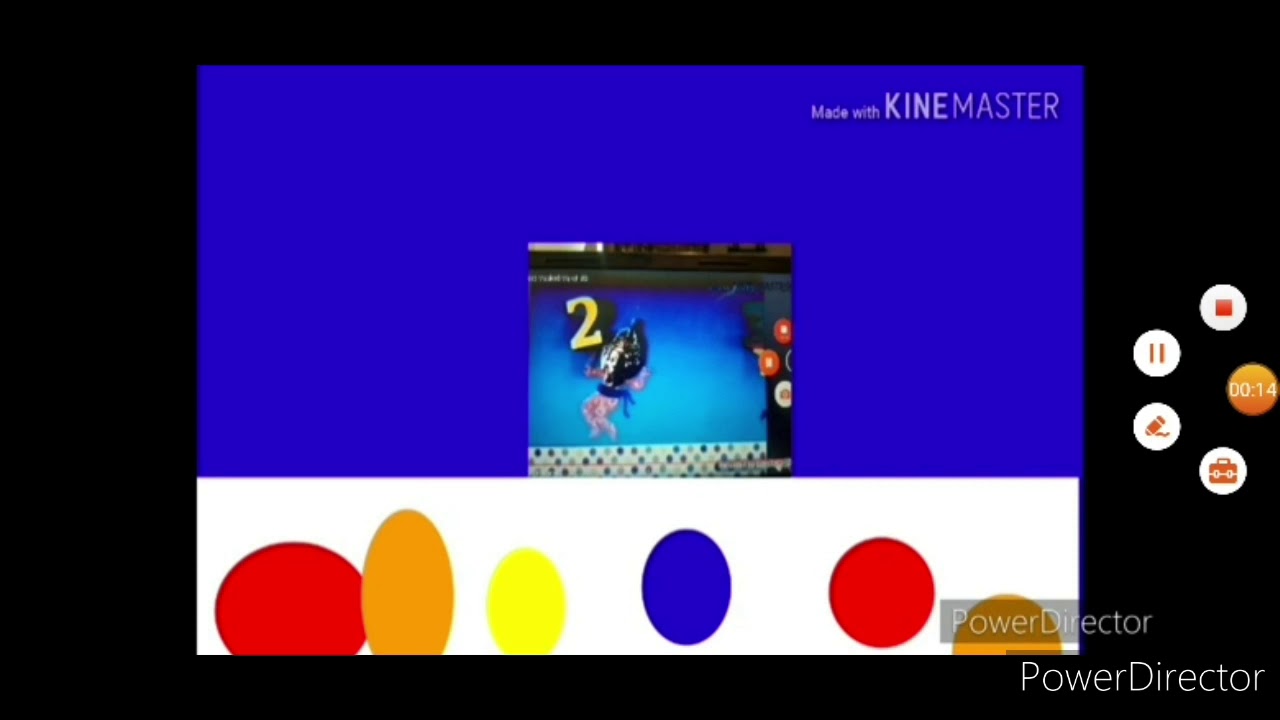 Sesame street masked march 3 - YouTube