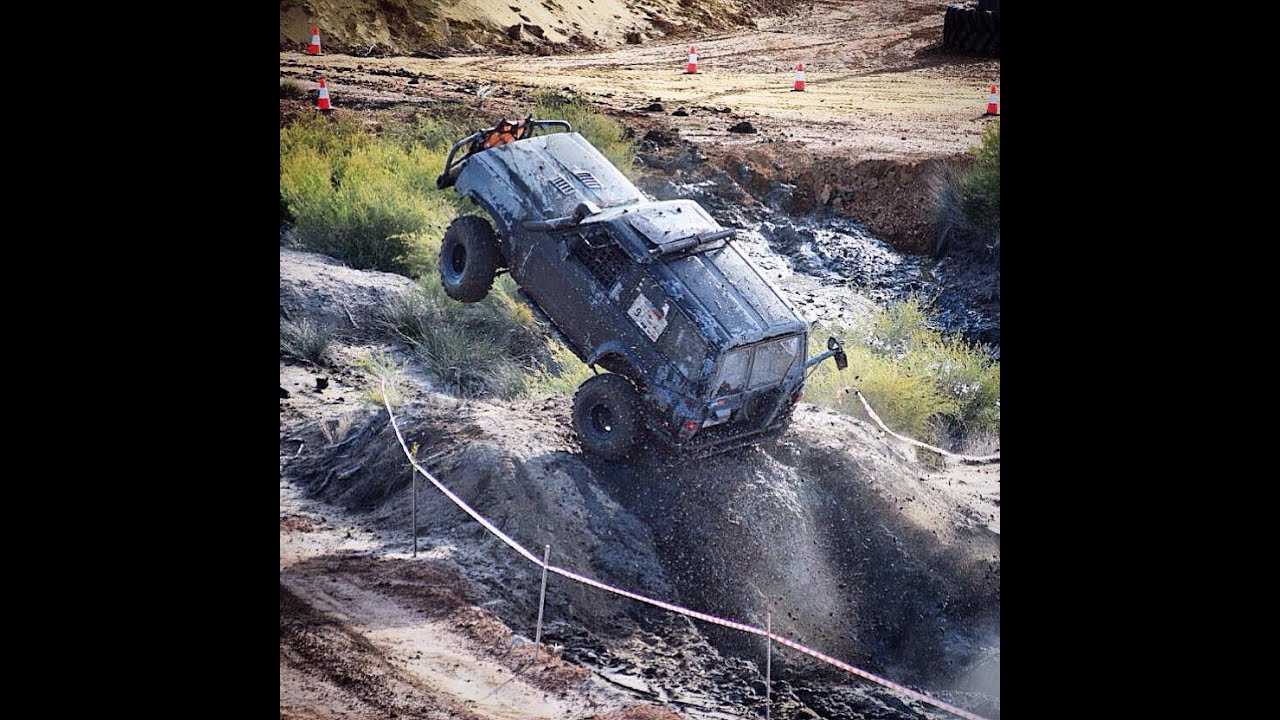 Rocks N Ruts Racing - LIVE - YouTube