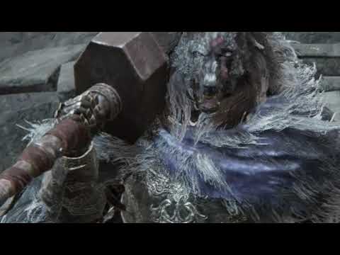 Walmart Guts vs Blaidd the Half-Wolf[Elden Ring] - YouTube