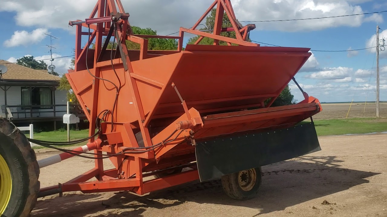 BigIron Auctions- Michael Sramek- June 26th 2019 - YouTube