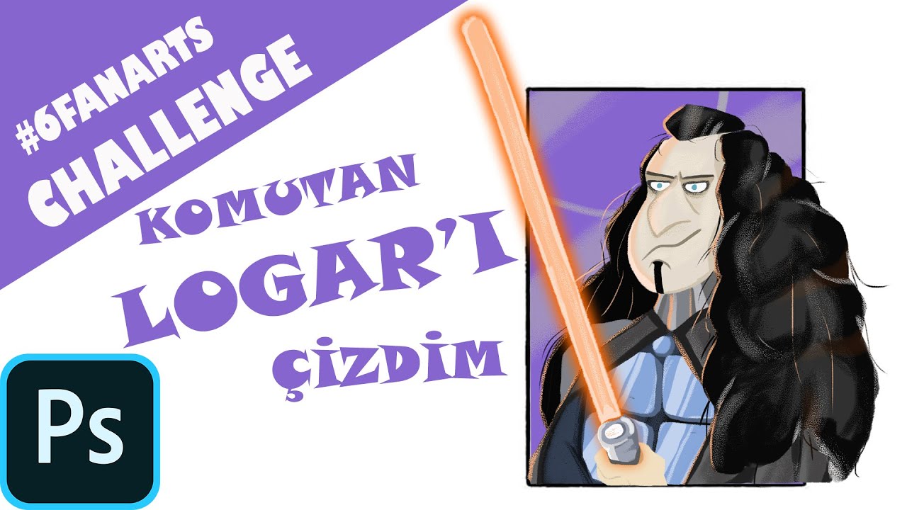 KOMUTAN LOGAR! SEN ÇİZER MİSİN? G.O.R.A. and A.R.O.G. # SIXFANARTS ...