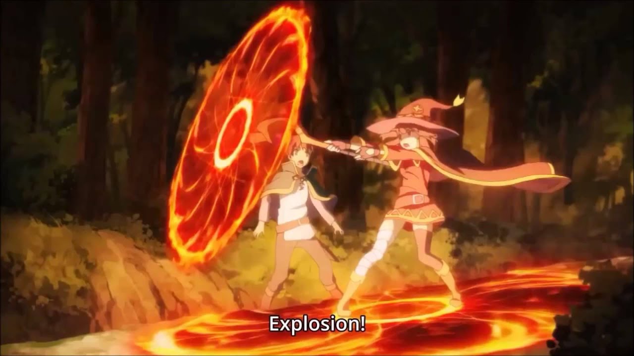 Describe an anime in 4 or less words and people have to guess it : r/anime