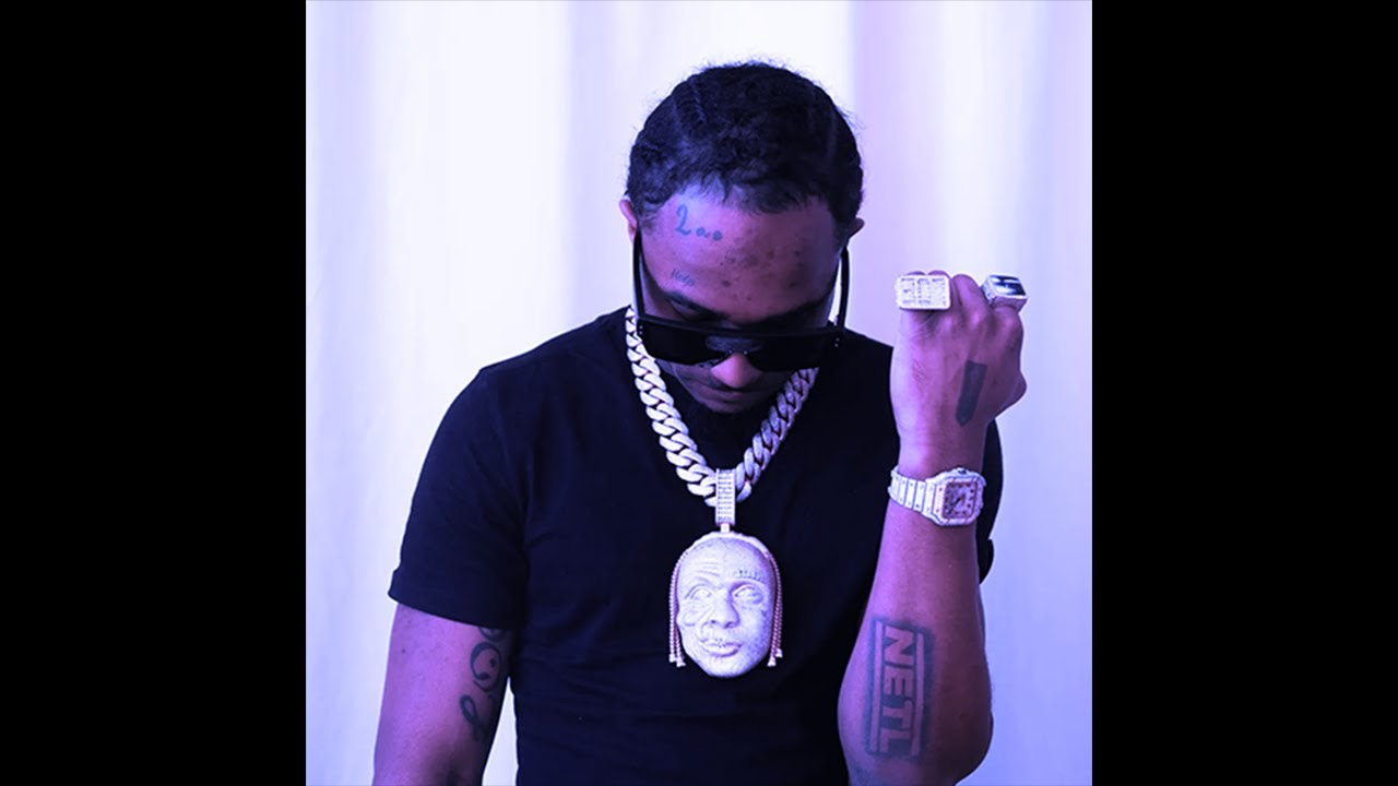 (FREE) Loe Shimmy Type Beat - "Suped Up" - YouTube