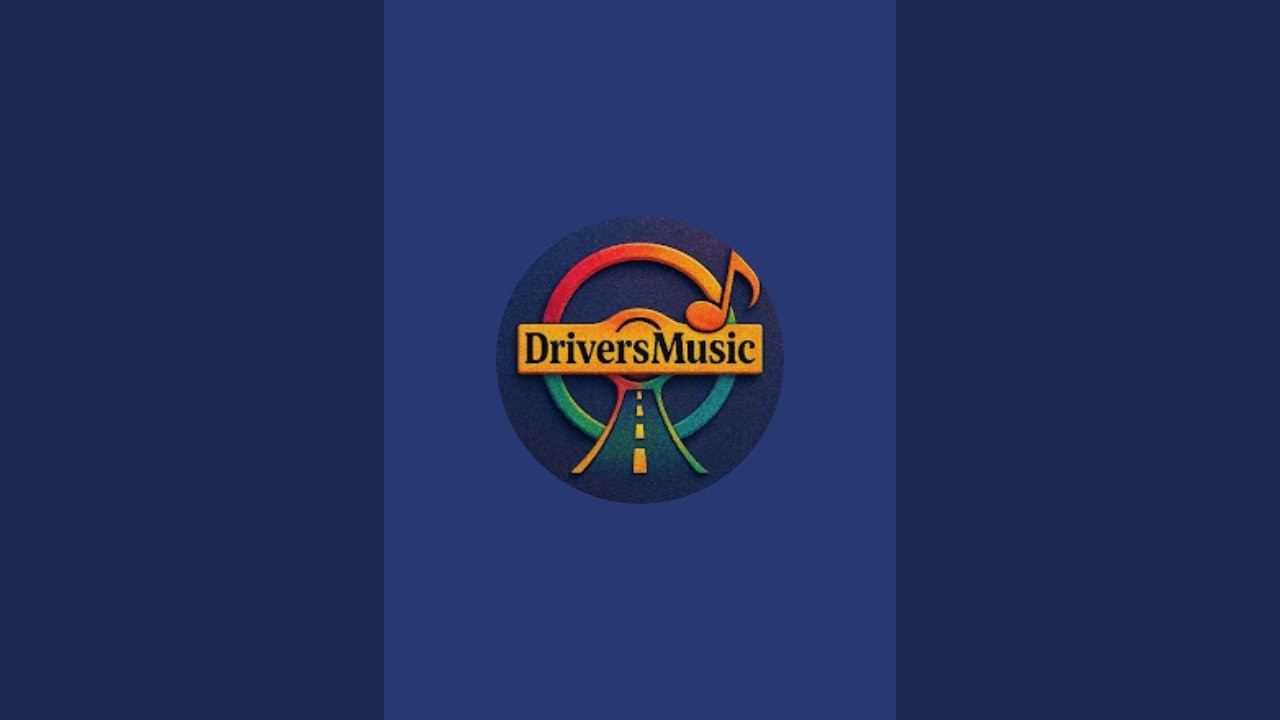 Drivers music official is live! - YouTube