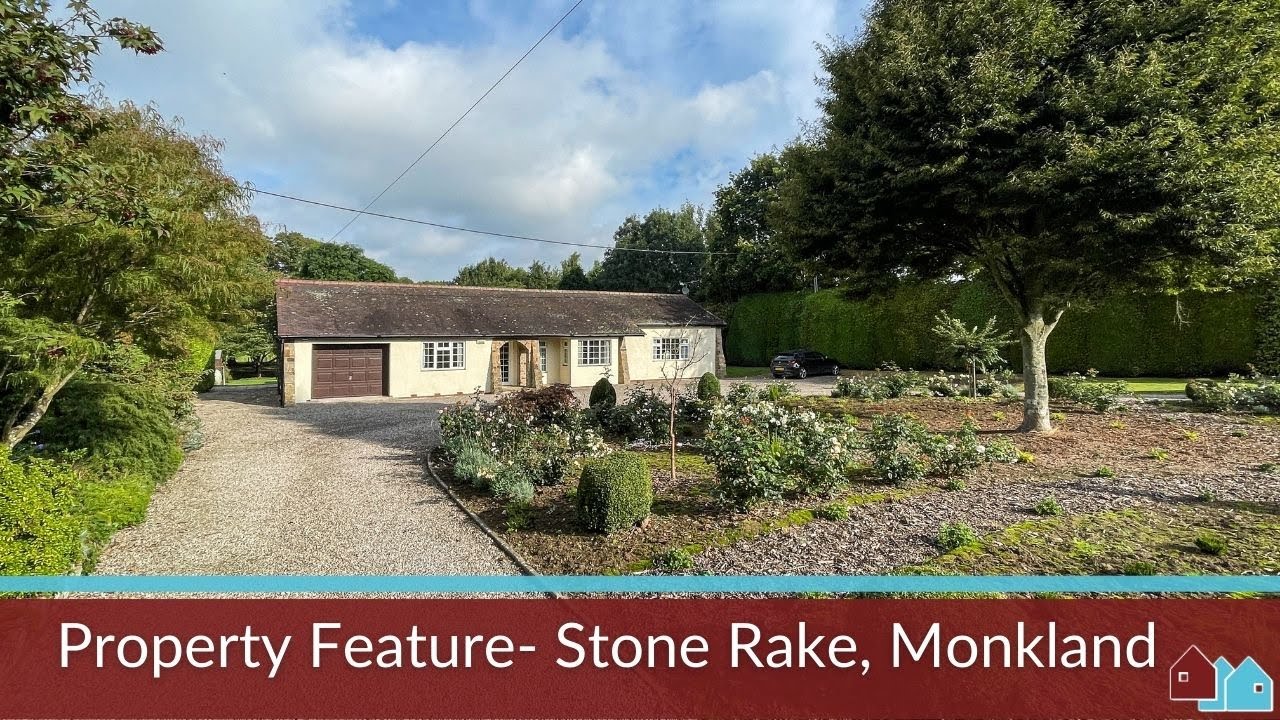 Feature video - Stone Rake - YouTube