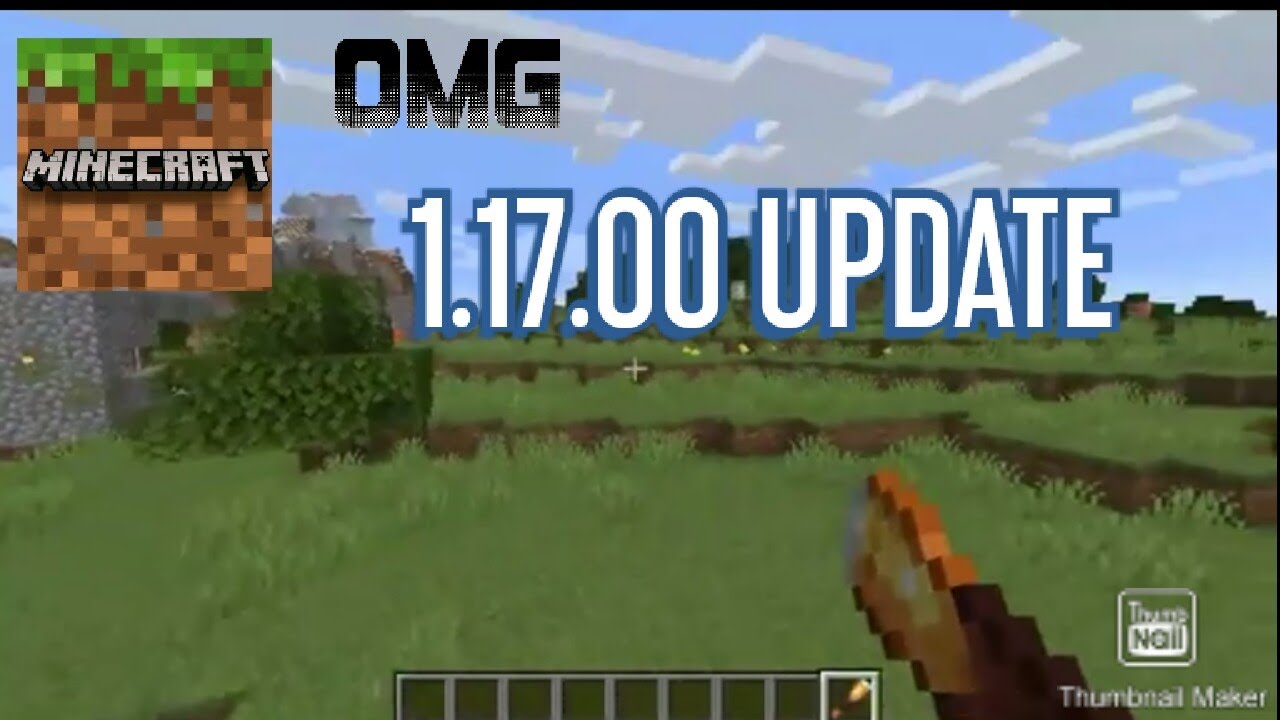 MINECRAFT DOWNLOAD LINK MEDIAFIRE NEW UPDATE 1.17.00.10 #KAROZOPTECH ...