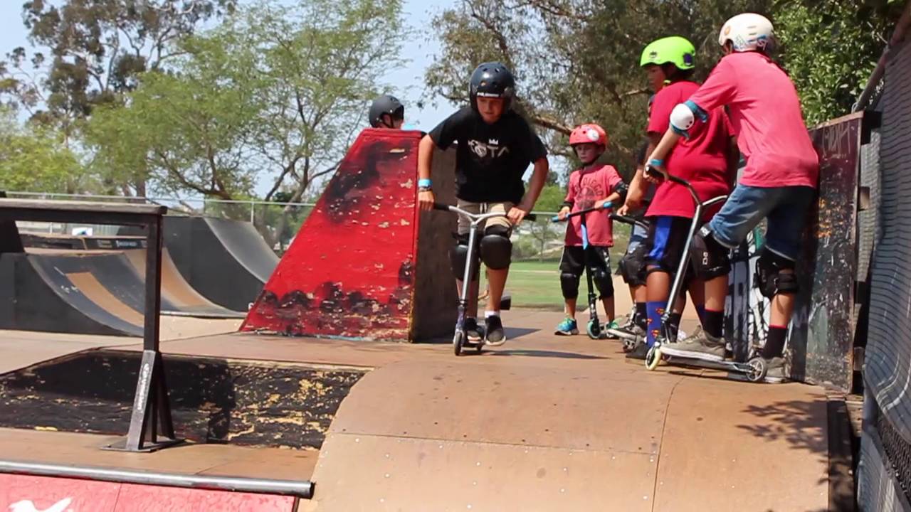 Cole Zimmerman | Couple Days In Cali - YouTube