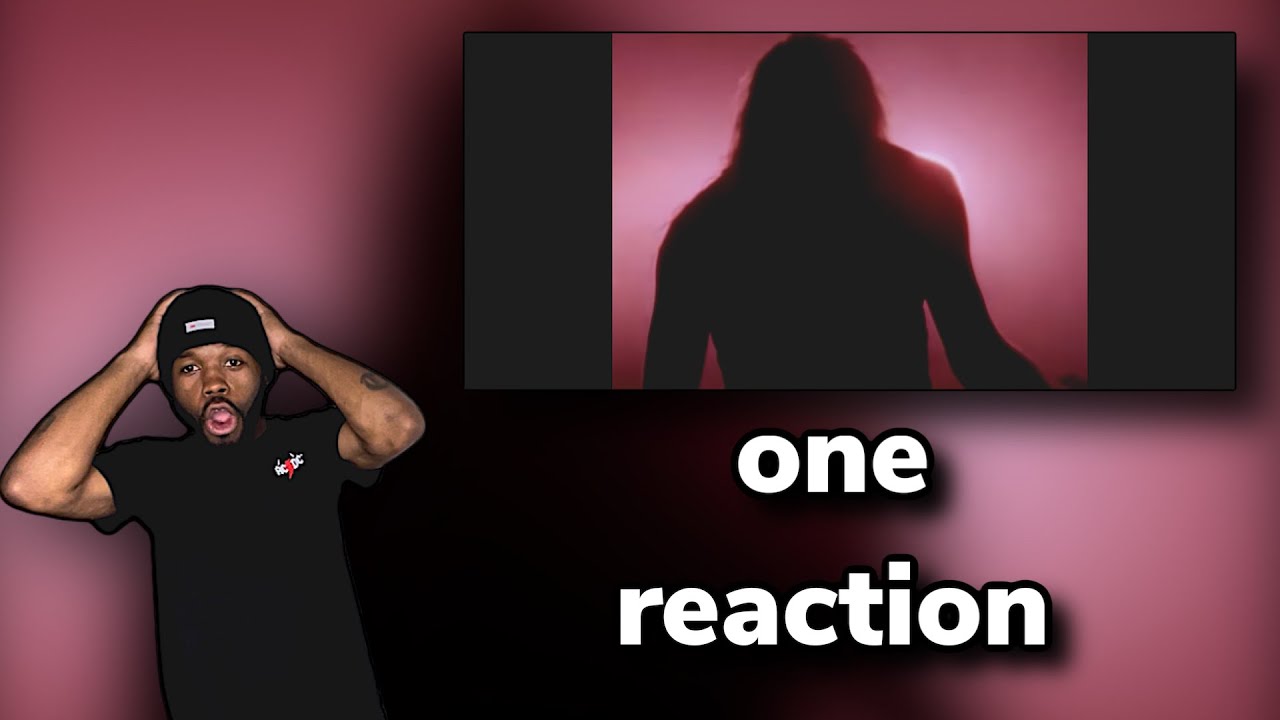 First reaction to heavy metal “ Metallica - One live in Seattle 89 ...