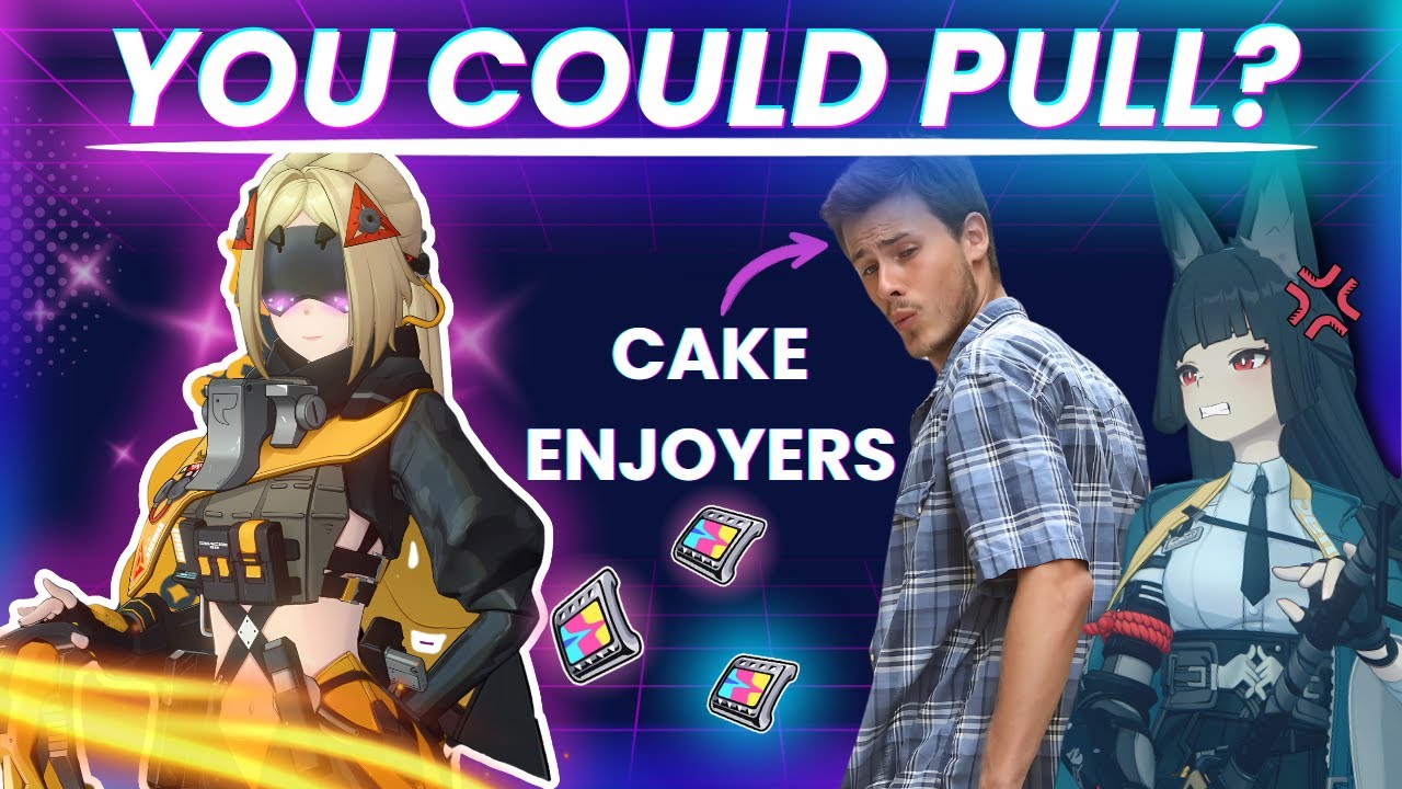 Why YOU NEED To Consider Pulling Trigger (But I'm NOT Sold) - ZZZ Zenless Zone Zero - YouTube