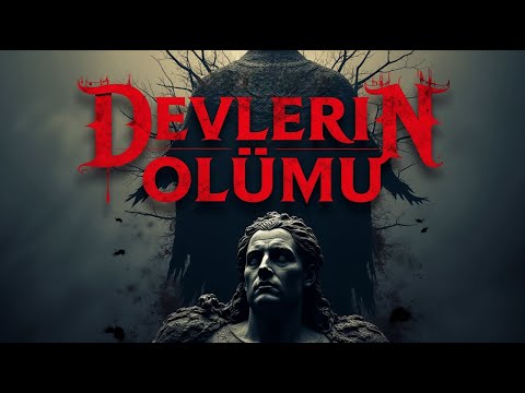Devlerin Ölümü - Sabahattin Ali (Sesli Kitap) 🎧