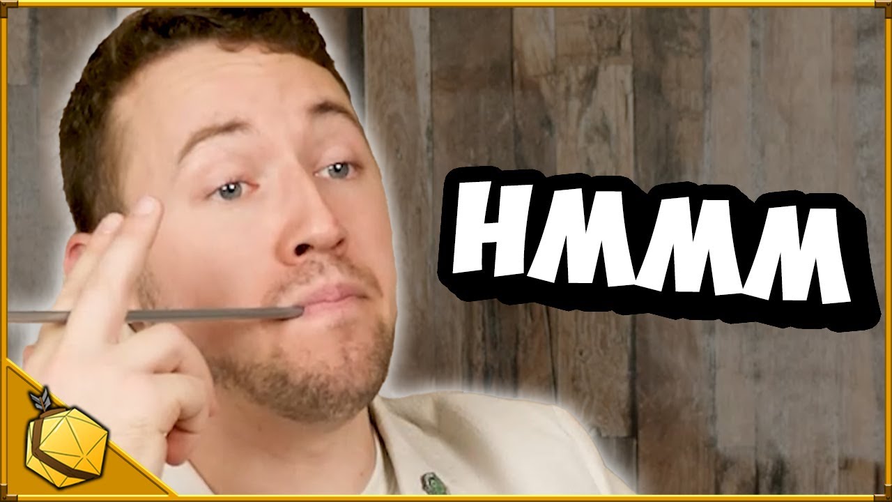 1 HOUR of the Chaps saying HMMM - YouTube