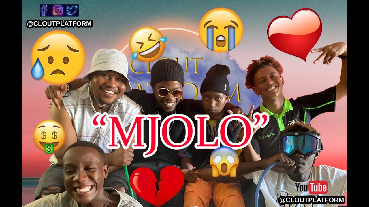 MODERN DAY MJOLO - YouTube