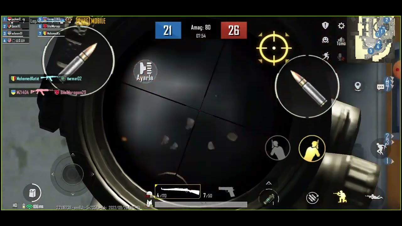 26 Eylül 2022 - YouTube