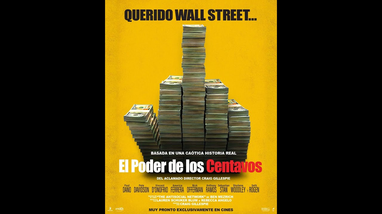 VIDEO CRÍTICA EL PODER DE LOS CENTAVOS - YouTube