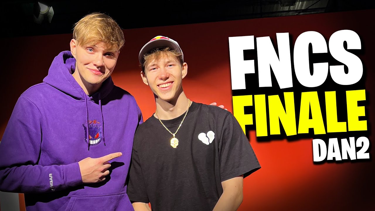 Gledamo FNCS FINALE! TaySon, T3eny & Misha! 😎 ║ Uporabi kodo BESTAIMEU ...