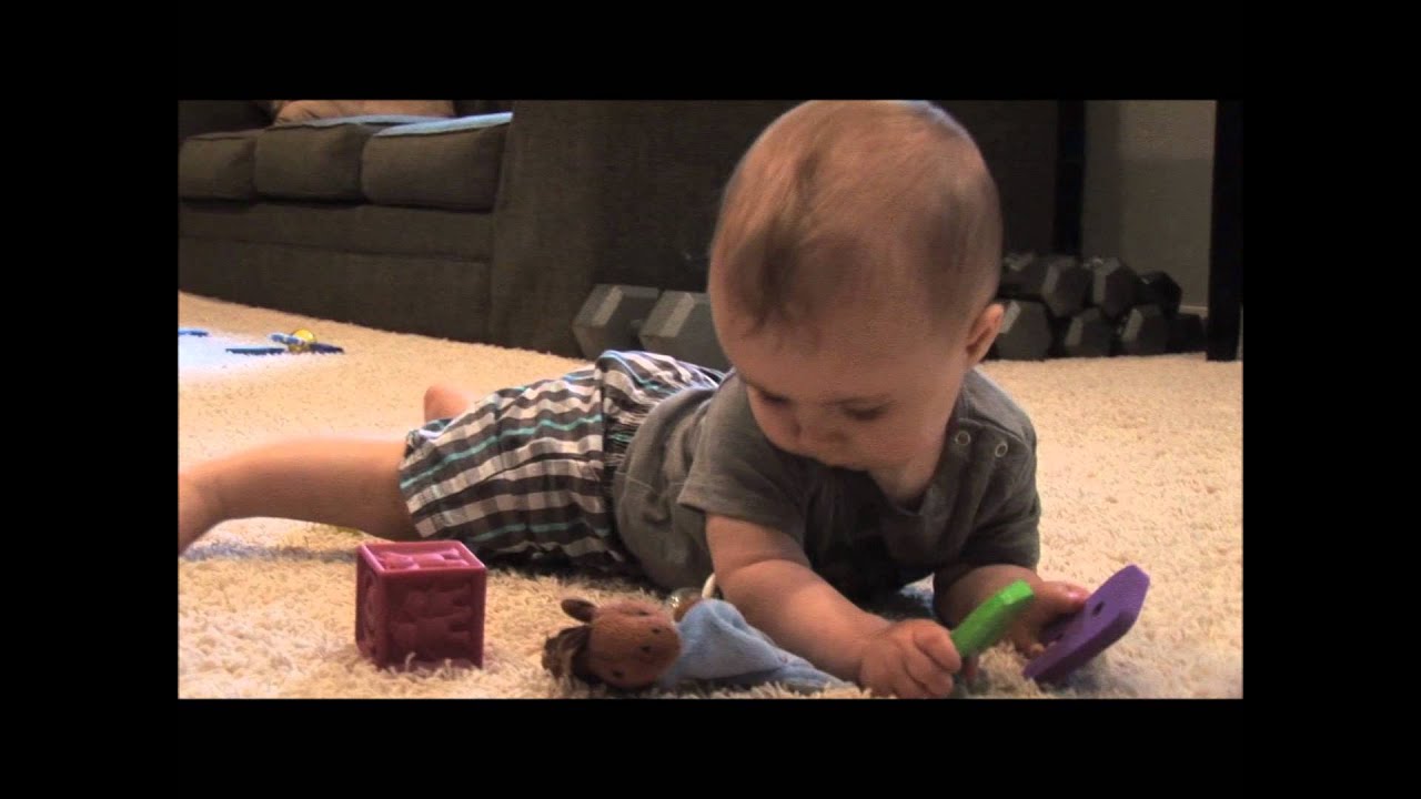 Talking Babies - YouTube