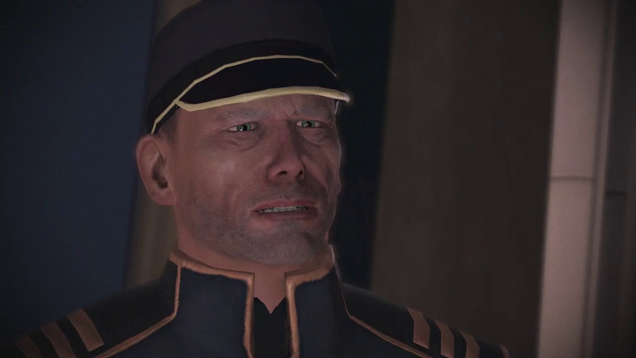 Mass Effect - #19 [Sharjila] - YouTube