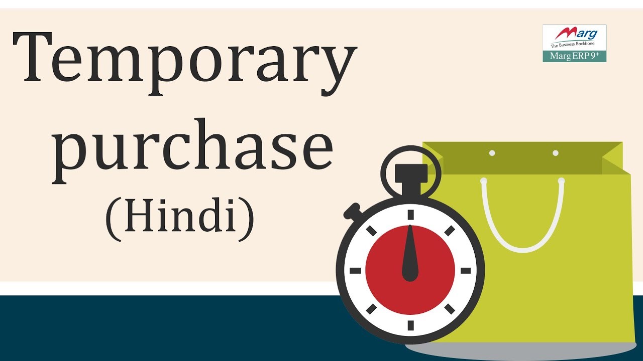Temporary Purchase Hindi YouTube temporary-purchase-hindi-youtube