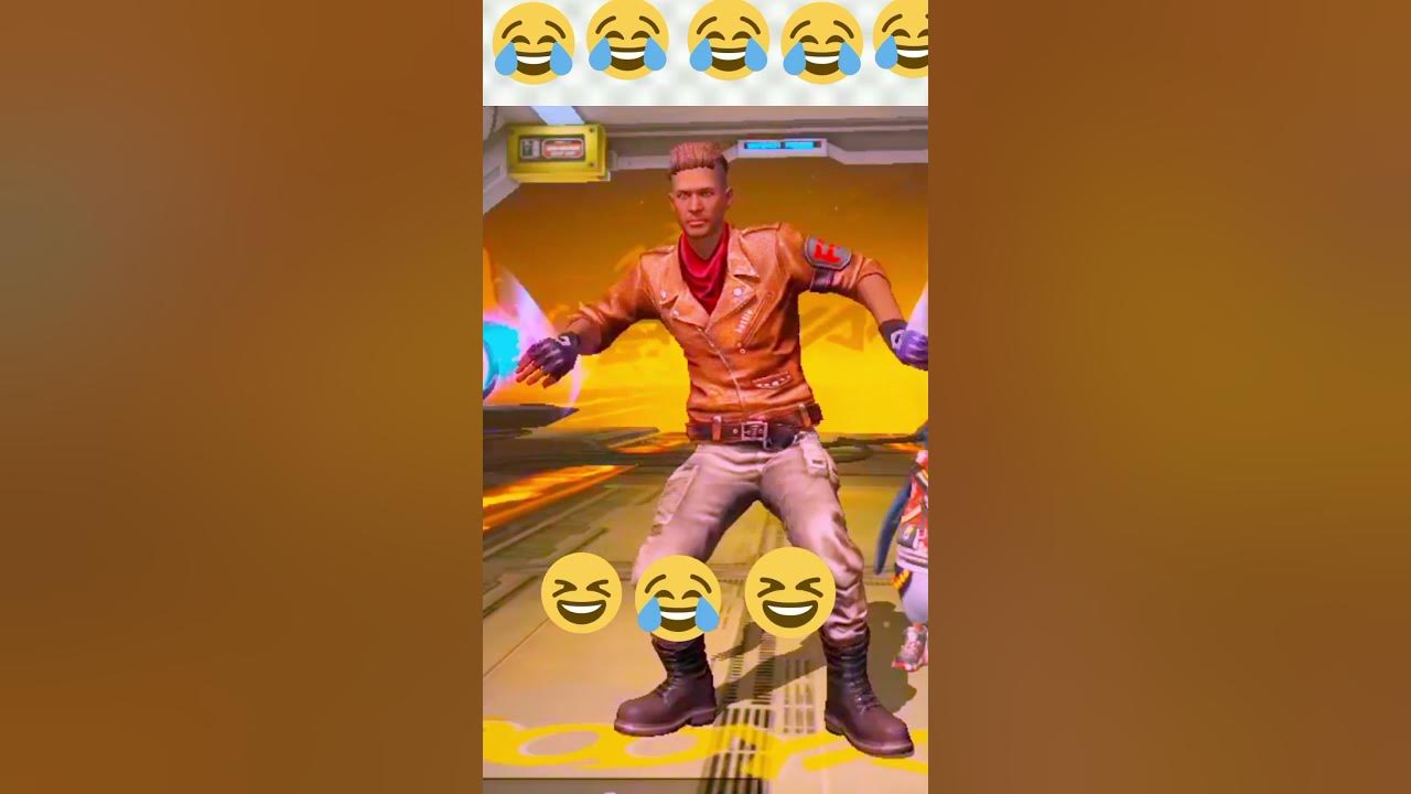 Free Flre Funny Moments😂🤣ff Tik Tok Funny Video Shorts Youtube