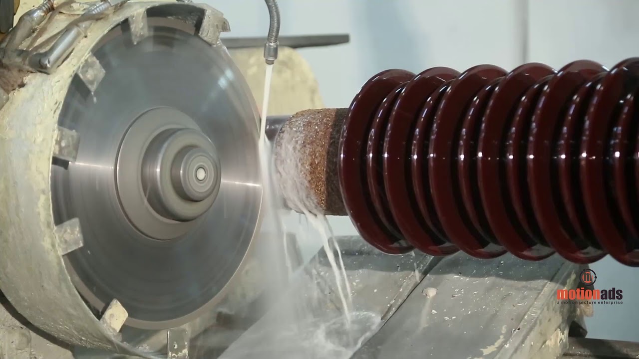 Modern Insulators - YouTube