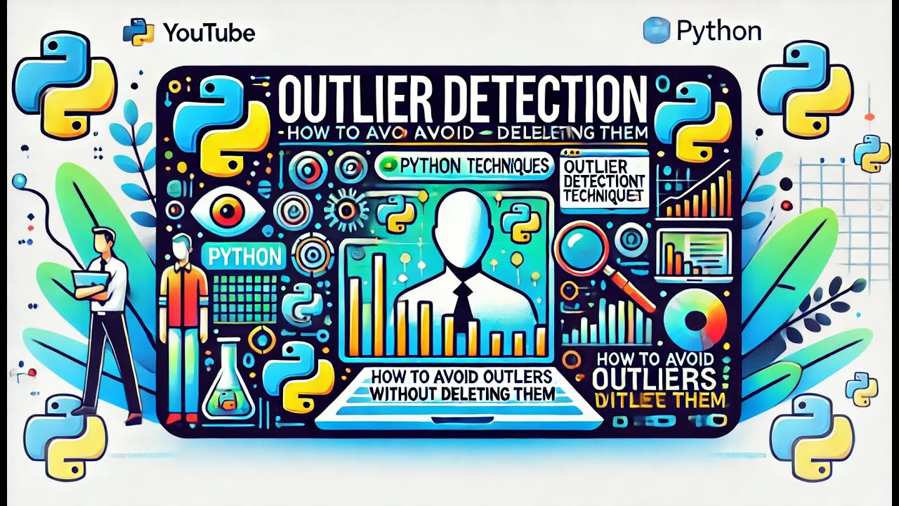 Outlier Detection Techniques python How To Avoid Outliers Without Outlier Detection Techniques python How To Avoid Outliers Without