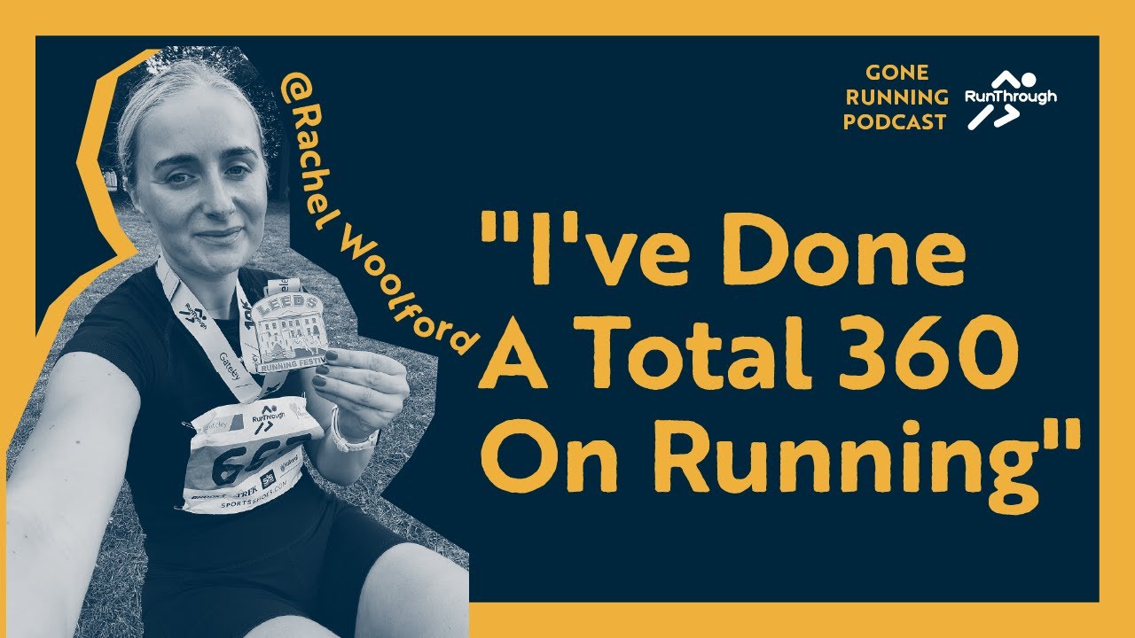 From Running for Clarity to Running a Business W/ 2024 The Apprentice ...