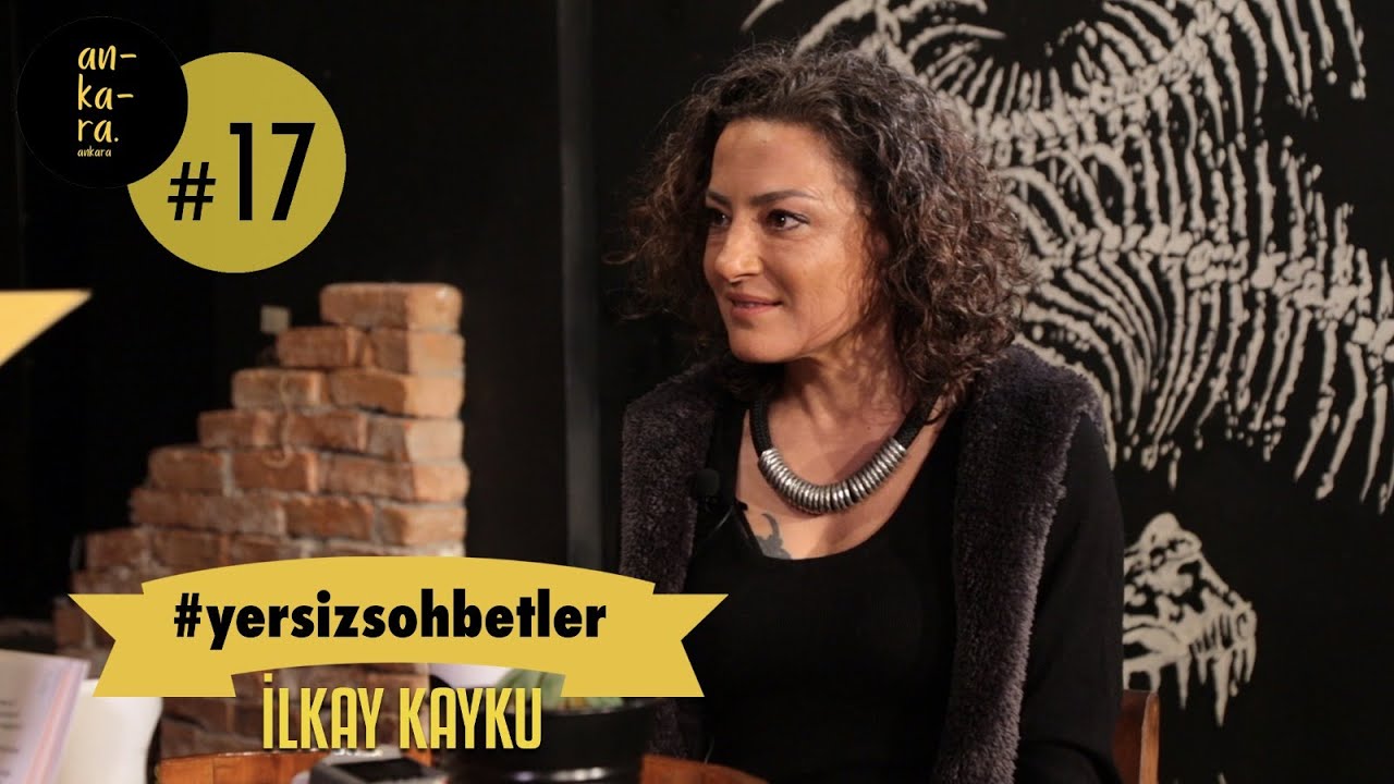 Ilkay Kayku Atalay Biyografi