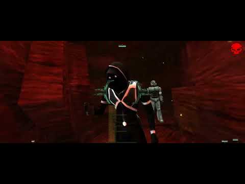 Cyberpunk MMO "Neocron" Pathfinder Mission Part 39 - YouTube
