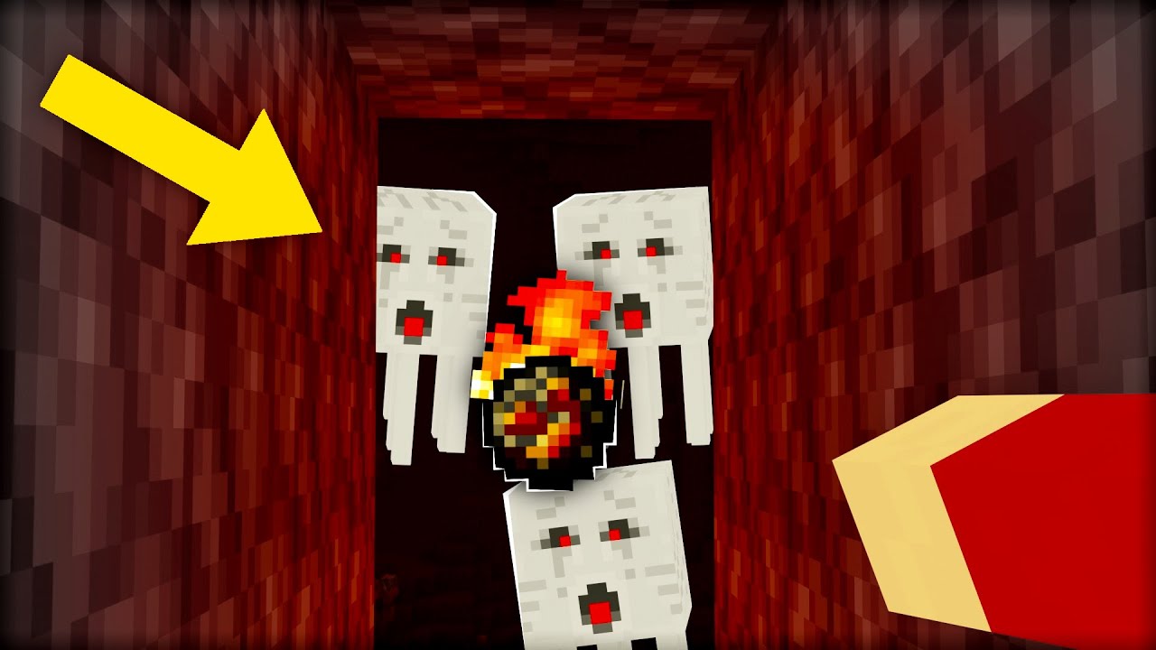 Minecraft Unluckiest Moments of ALL TIME #32 - YouTube