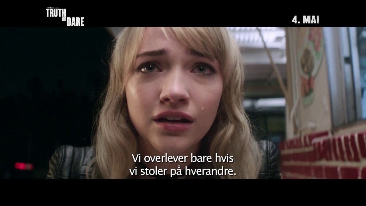 Truth Or Dare 30 Sek Spott YouTube truth-or-dare-30-sek-spott-youtube