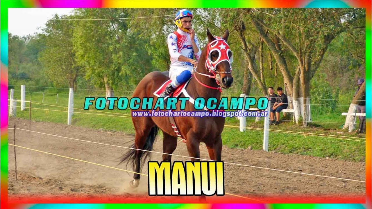 MANUI Laguna Naineck Formosa 04 08 2024 - YouTube