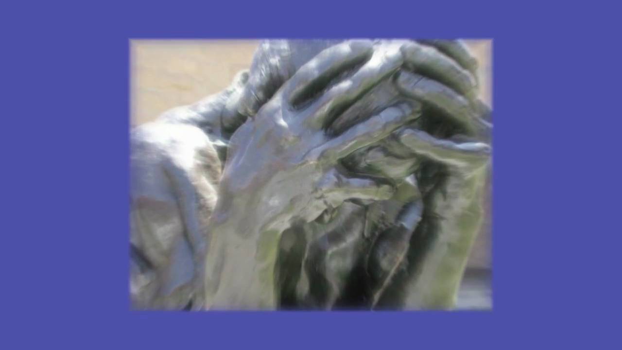 Richard Cory His Untold Story - YouTube