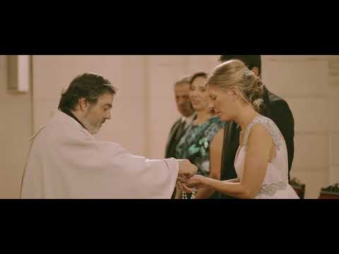 Casamiento en La Rural de Palermo // Highlights // Agus & Juan