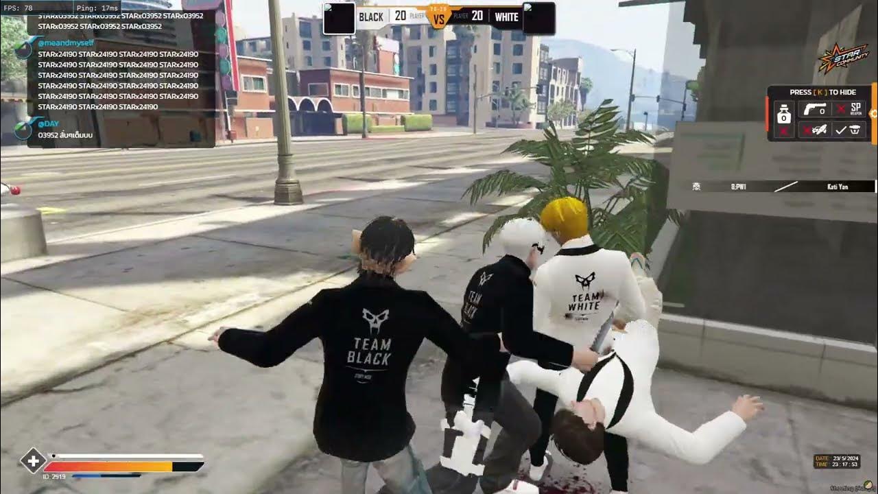 star community Jack Tec - YouTube